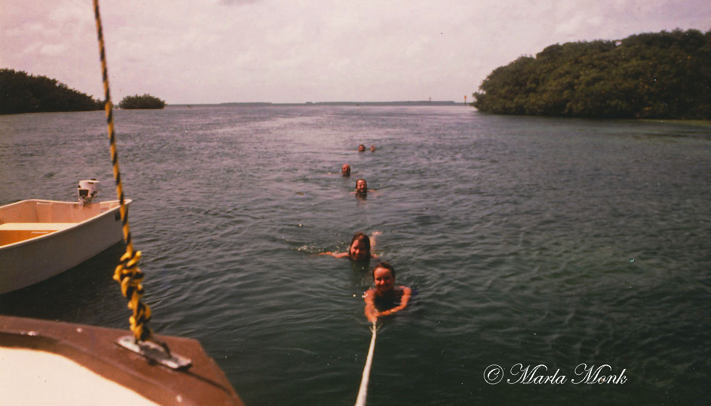 The Upper Florida Keys-A Baby Boomer's Road Trip - Grans On The Go