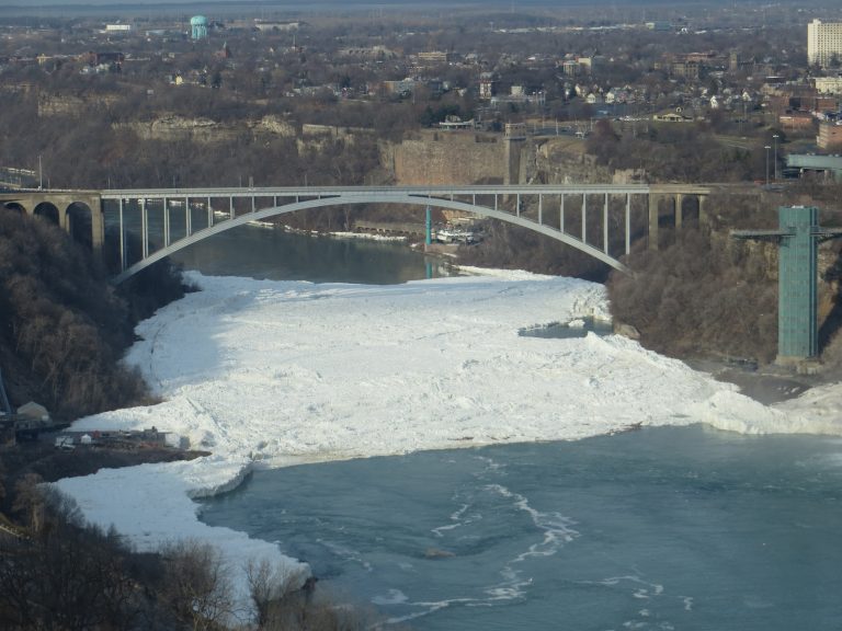 Niagara Falls, the basic guide for baby boomers - Grans On The Go