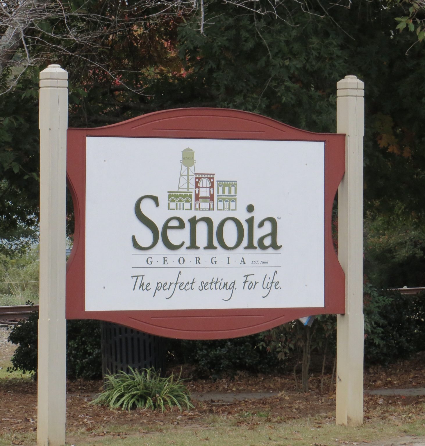 Small Georgia towns with Hollywood notoriety, Senoia and Juliette ...