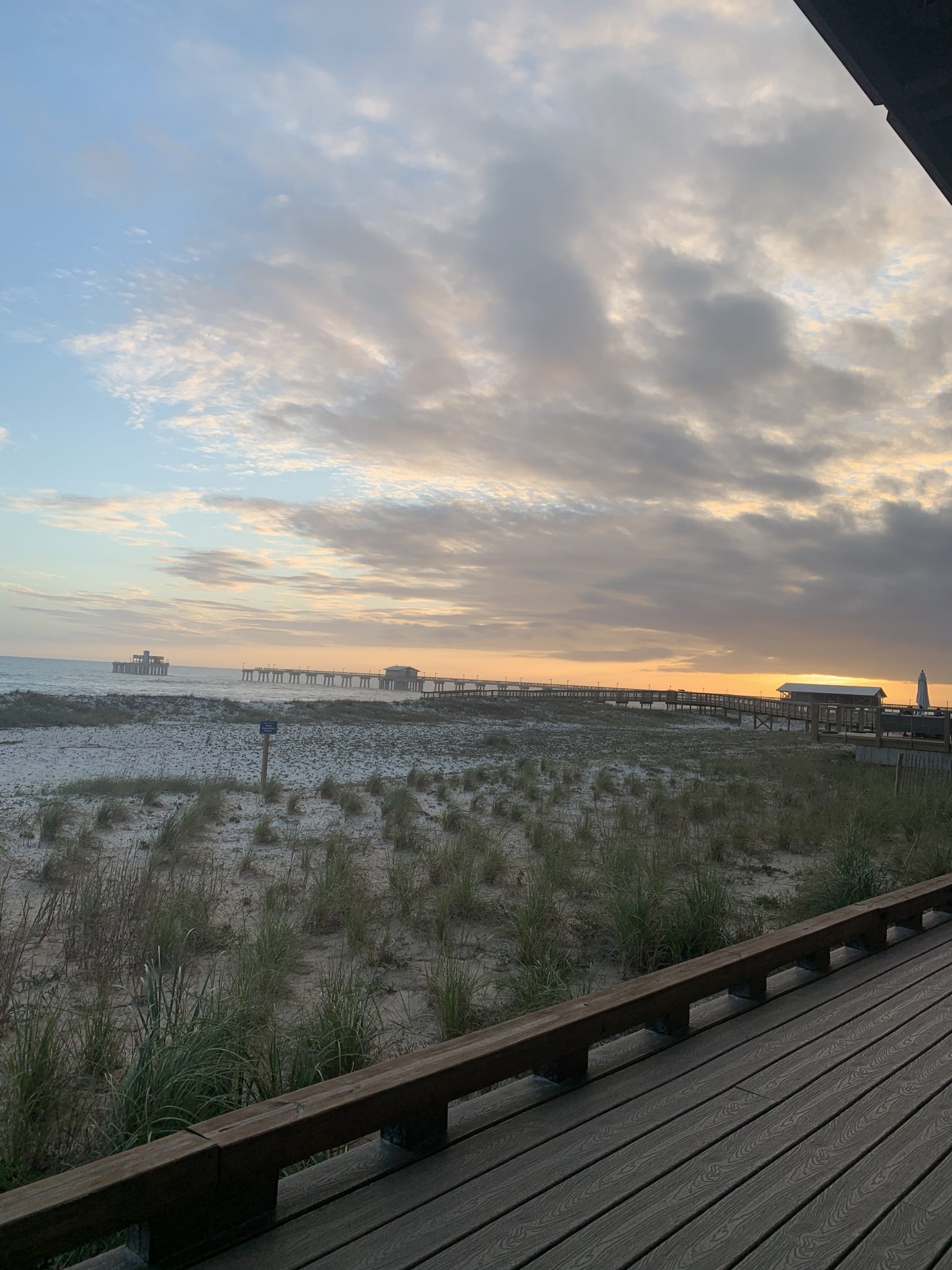 The Backcountry Trail at the Best Alabama Beaches - a new tradition ...