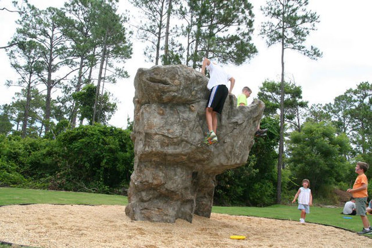 The Backcountry Trail at the Best Alabama Beaches - a new tradition ...